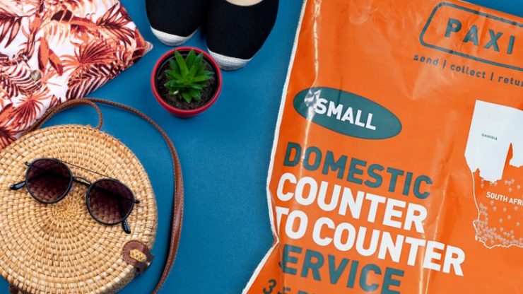 Pep Launches PAXI, An Affordable Way to Send & Collect Parcels in SA ...