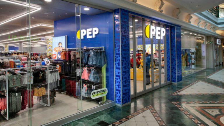 Pep Now Sells Gym Gear, including Weights & Yoga Mats - WomenStuff
