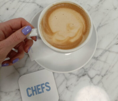 Chefs Foodhall Opens at Cape Town’s Cavendish Square - WomenStuff