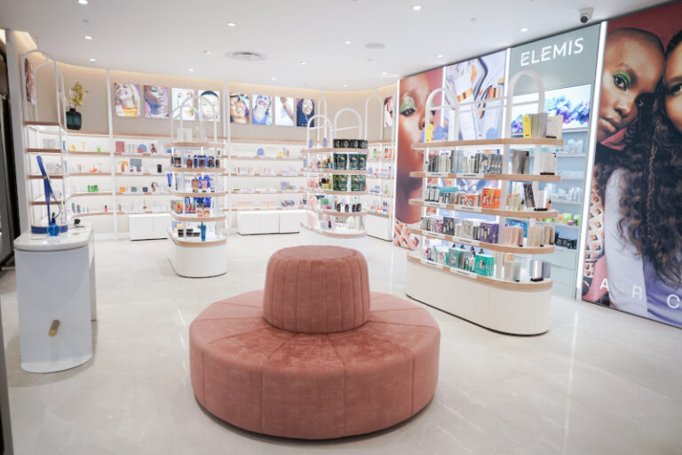 Beauty Megastore, ARC Opens its Doors at Cavendish Square - WomenStuff