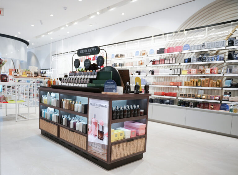 Beauty Megastore, ARC Opens its Doors at Cavendish Square - WomenStuff
