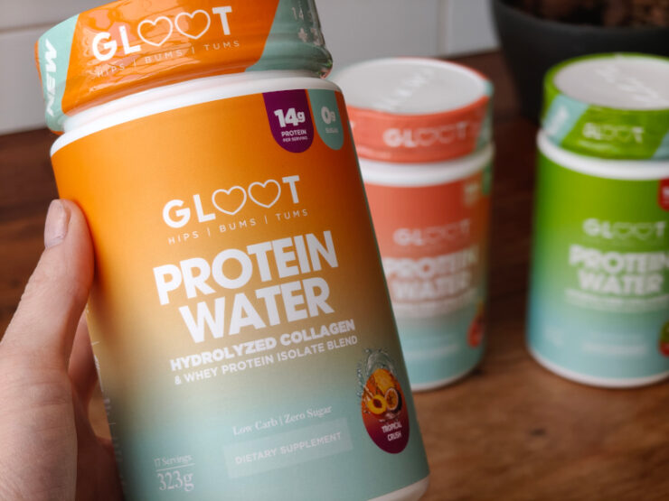 Gloot Protein Water Review: A Refreshingly Delicious Drink with a ...