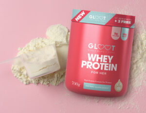 Gloot Protein Water Review: A Refreshingly Delicious Drink with a ...