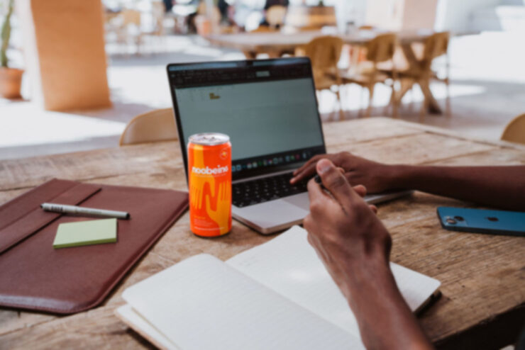Cheers to Brain Health: Noobeing "Smart Sodas" Support Mental Clarity ...